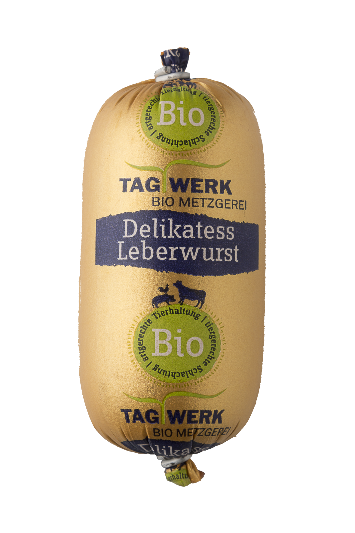 Delikatess Leberwurst, Tagwerk – Pfluger Mosisgreut